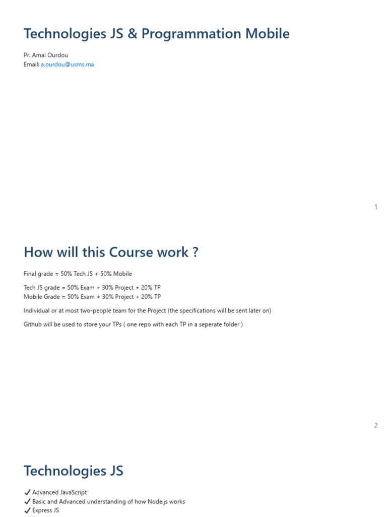 Introduction Iid | PDF | Java Script | Programming Paradigms Introduction Iid | PDF | Java Script | Programming Paradigms