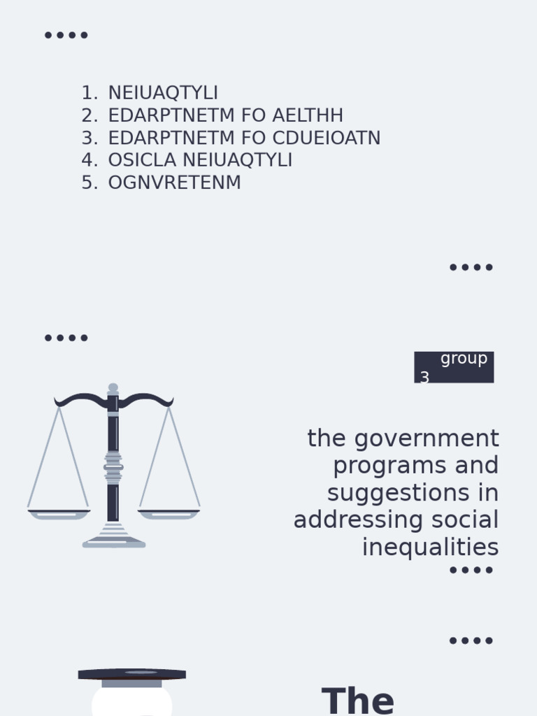 UCSP Reporting2 | PDF | Economic Inequality | Discrimination & Race Relations