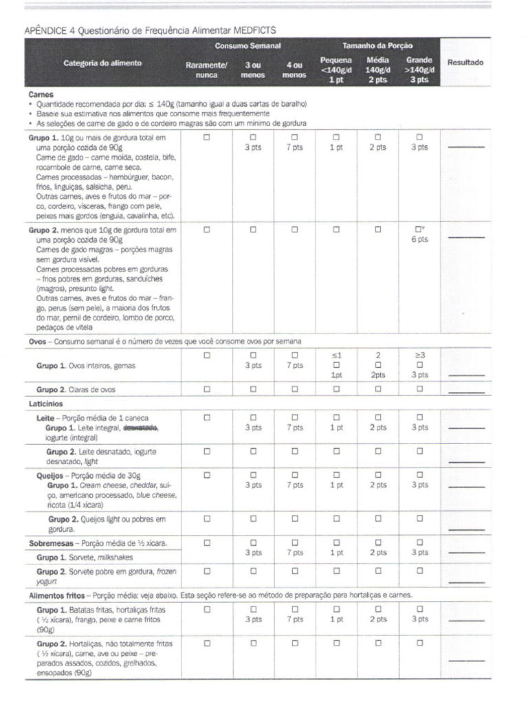 MEDFICTS Parte 1 2 | PDF