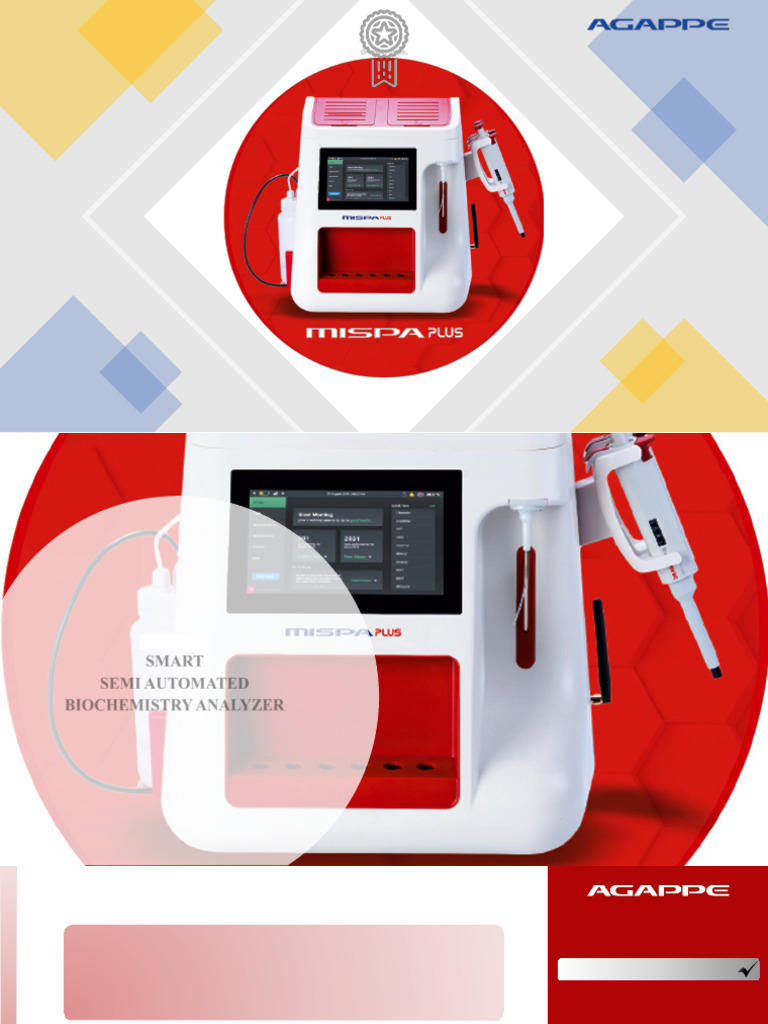 Mispa PLUS | PDF | Internet Of Things