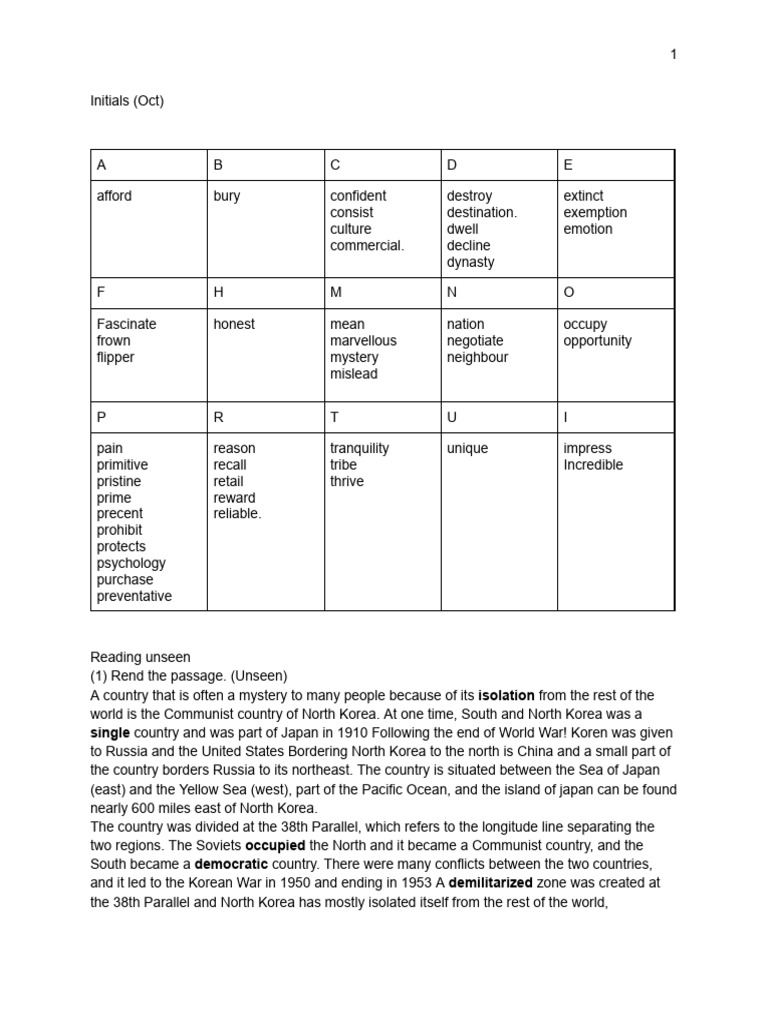 Grade 11 Reading Comprehension | PDF | Foods | Angkor