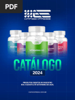 Quitlis | PDF | Vitamina | Metabolismo