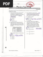 Cambridge IGCSE Physics 3rd Edition Workbook | PDF