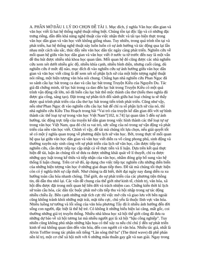 Bình Đẹp Trai | PDF