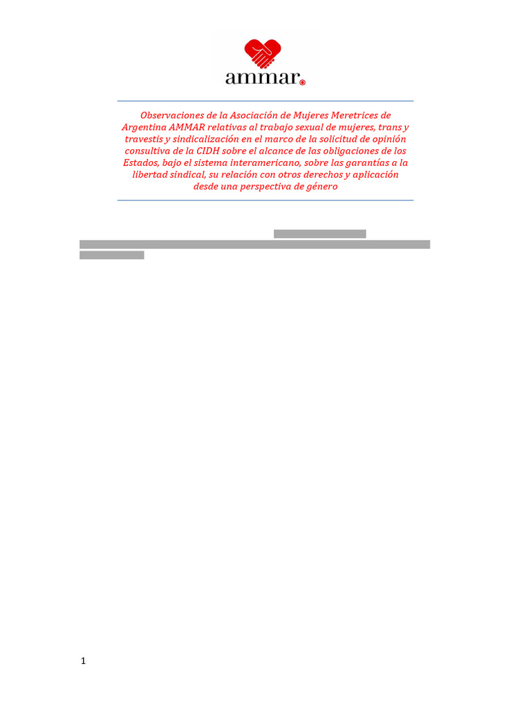 42 Ammar | PDF | Justicia | Crimen y violencia