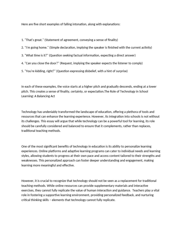 Here Are Five S-WPS Office | PDF | Teaching Method | Learning