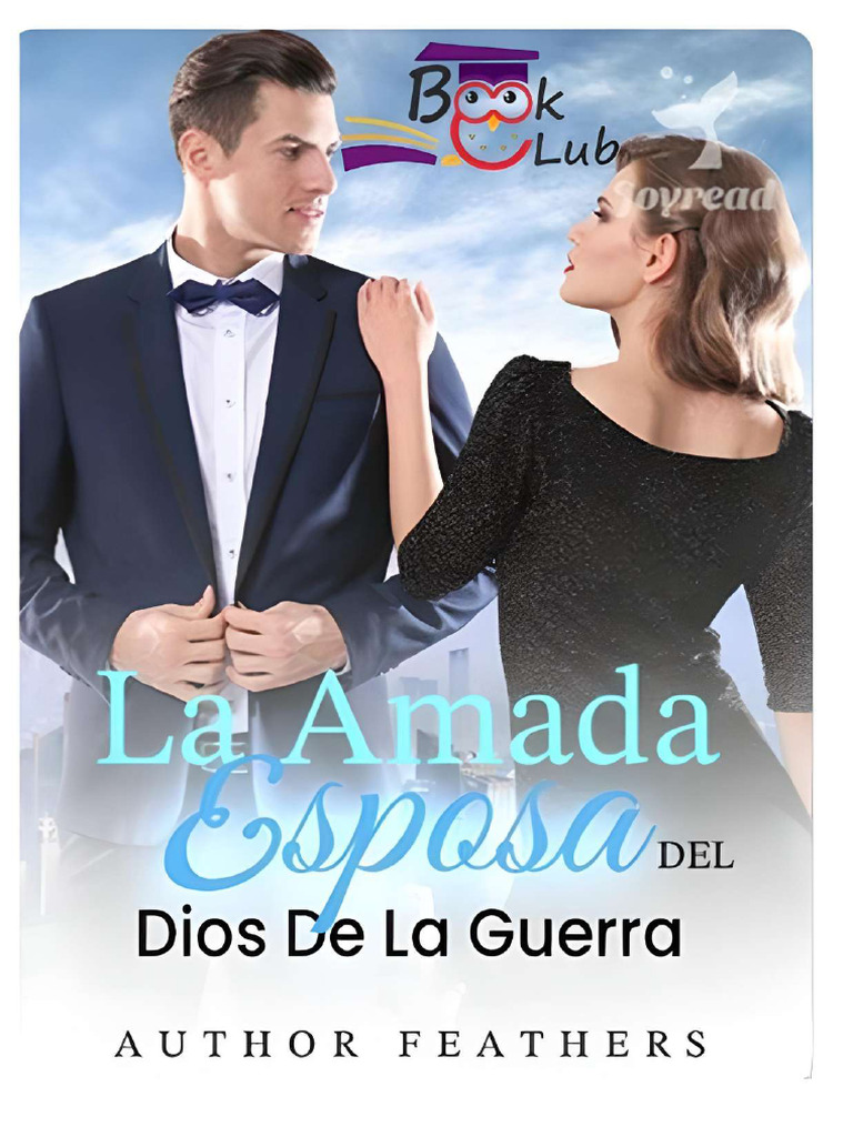 La Amada Esposa Dios de La Guerra Author Feathers Completa | PDF