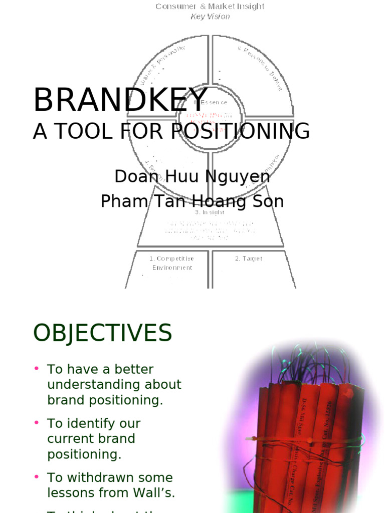 Brand Key Pdf Brand Pleasure