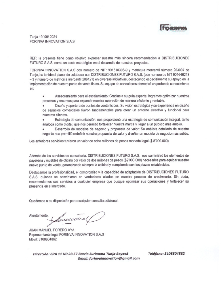 Scaner Sertifi | PDF