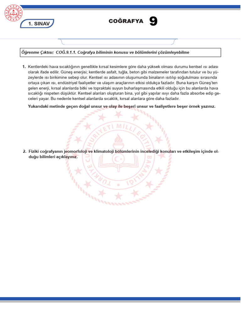 Cog 9 | PDF