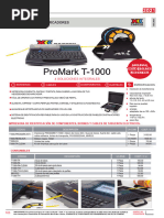 Plantilla Tipex Chuletas | PDF