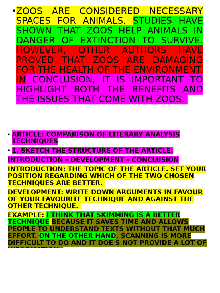 Note Reading Strategies | PDF | Social Science | Science & Mathematics