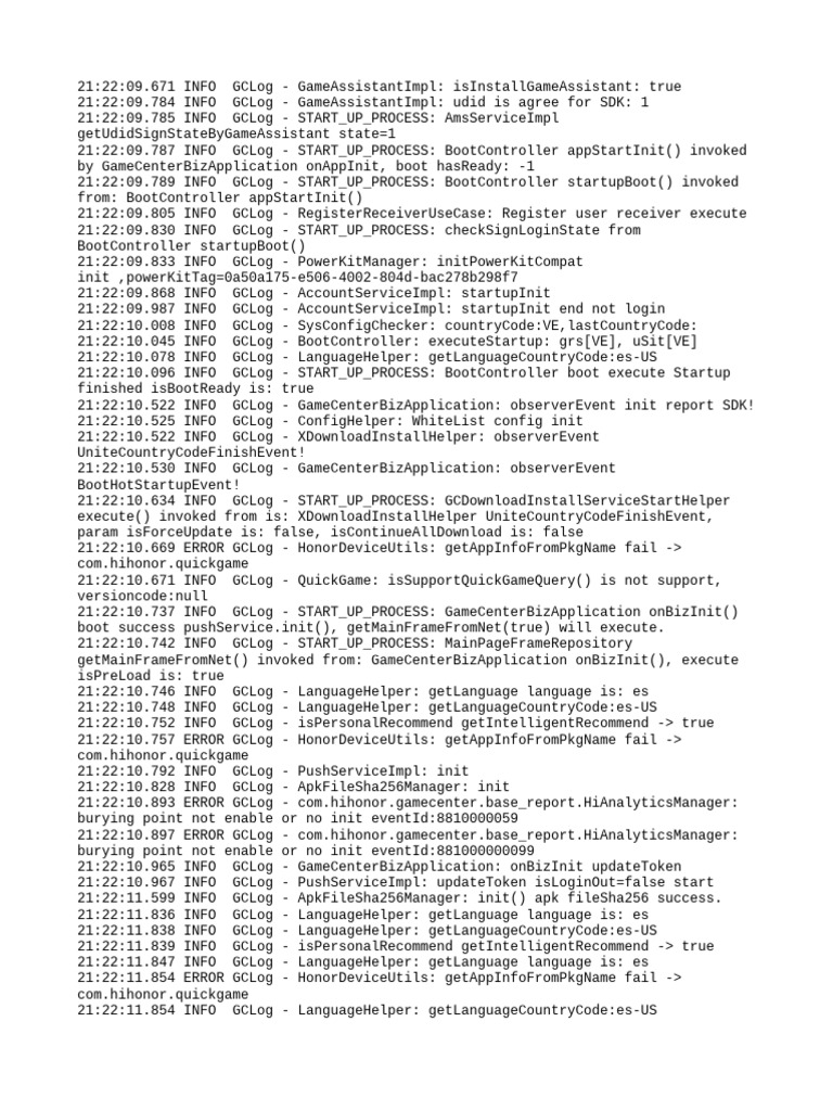 gc_2024_10_26 | PDF | Application Layer Protocols | Information Technology