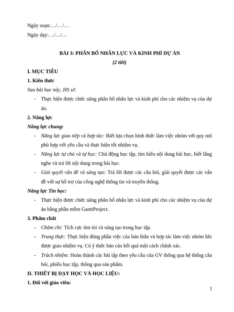 CD b3 Phanbo Thud12 KNTT | PDF