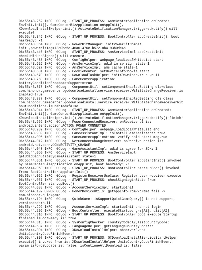 gc_2024_10_15 | PDF | Networking Standards | Web Development