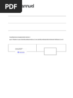 Attestation Navigo Annuel 2025 | PDF | Paiements | Transport public