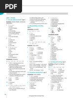 Navigate B1 + Test | PDF | Internet