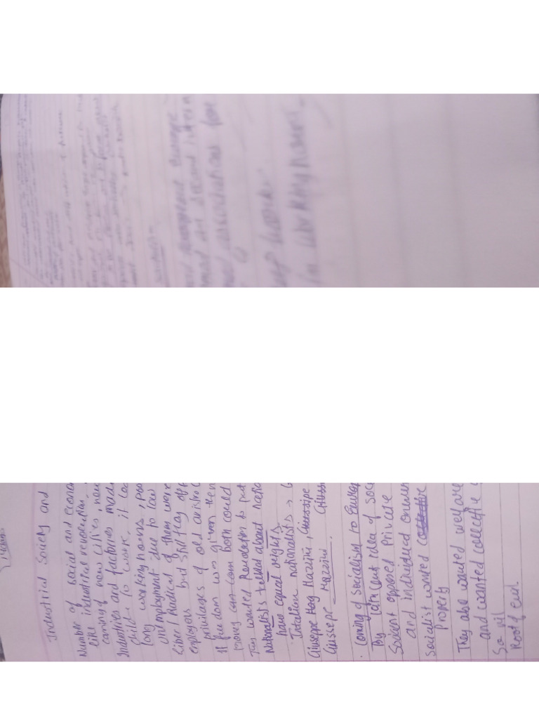 SST Important Pdfs | PDF