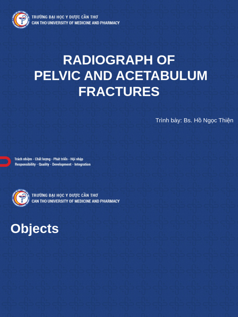 Pelvic and Acetabulum Fracture Guide | PDF | Pelvis | Musculoskeletal ...