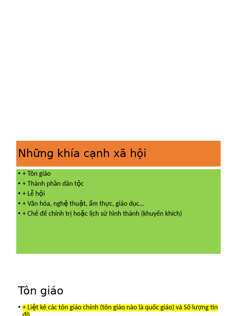 Bai Tap Phan Cac Khia Canh Xa Hoi | PDF