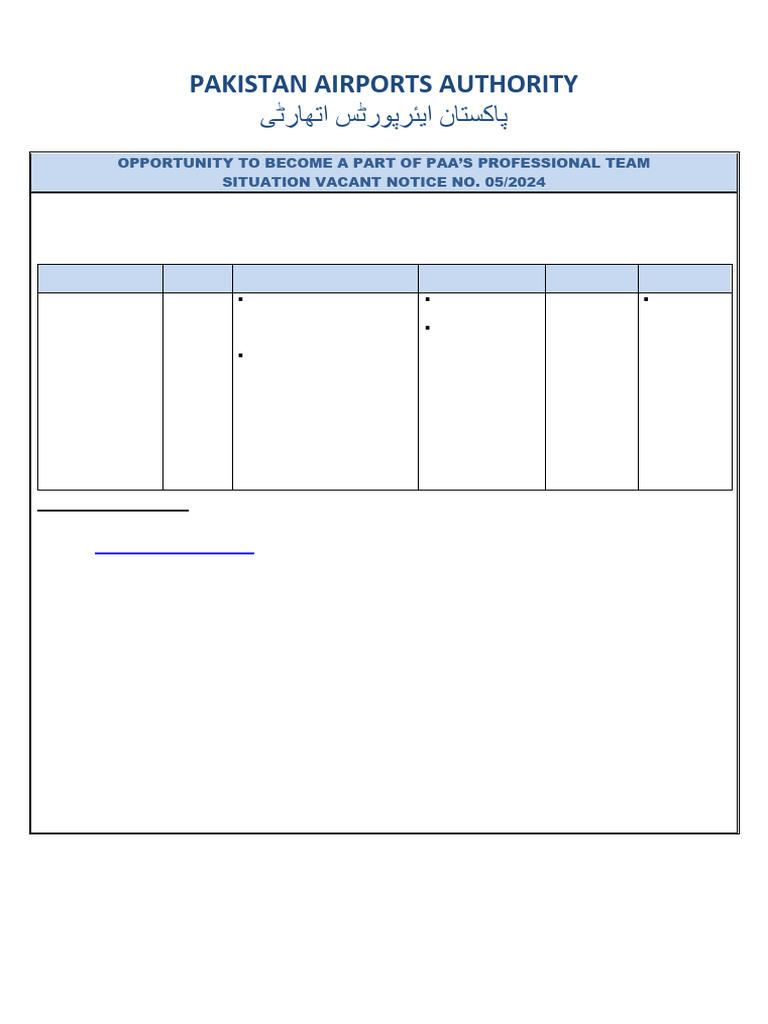 Senior Intelligence Superintendent 2024 | PDF | Government
