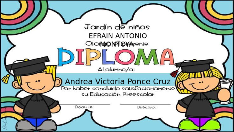 Diploma Delsy | PDF