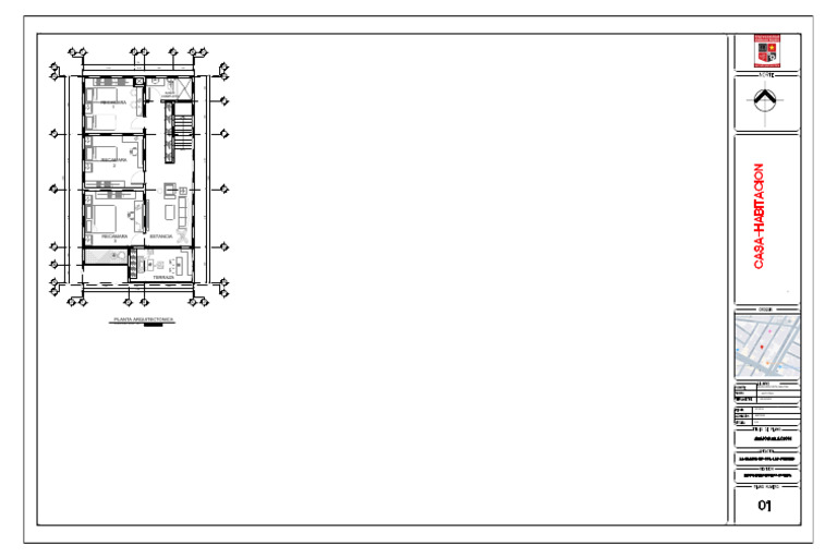 Casa Remodelacion 2 Dd Pdf
