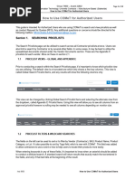 NRCS Online System User Guide | PDF | Information Age | Hypertext