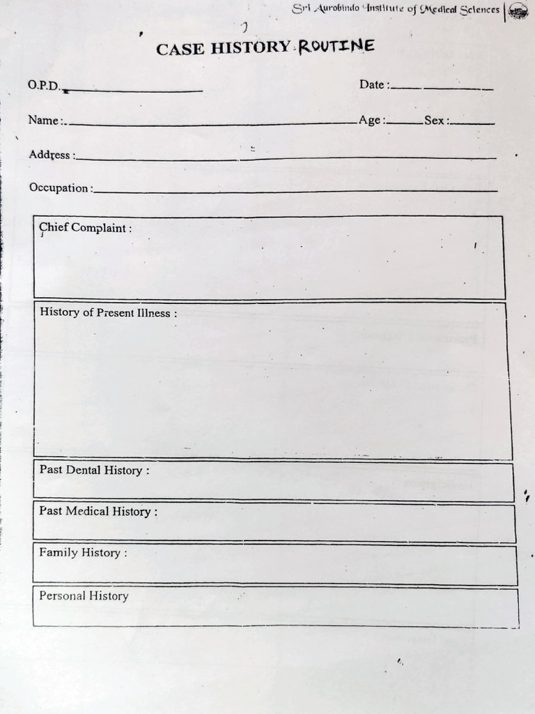 Case History Profarma - OMDR | PDF | Wellness