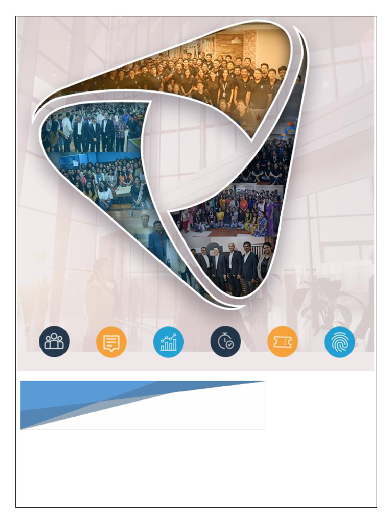 TEKxperience - ESS MSS User Guide | PDF | Identity Document | Login