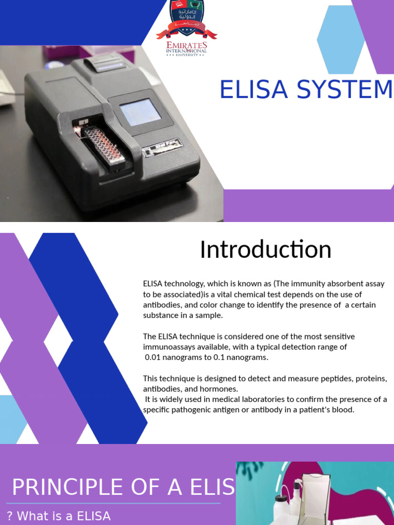 ELISA_٠٢٣٢٣٦ | PDF | Elisa | Antibody