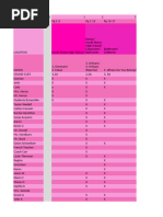 High School Musical Script | PDF | Schools | Leisure