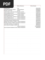 Bio122 Experiment 1 Lab Report | PDF | Microscope | Cell (Biology)