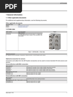 EasyIO Neo Series IO Module Catalog Page LIT-1901234 1.0 | PDF ...
