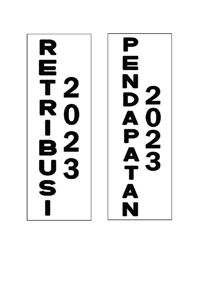 Outner Keuangan | PDF