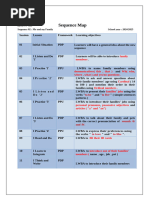 2ms Sequence 1 With All Lessons | PDF | Learning | Nonverbal Communication