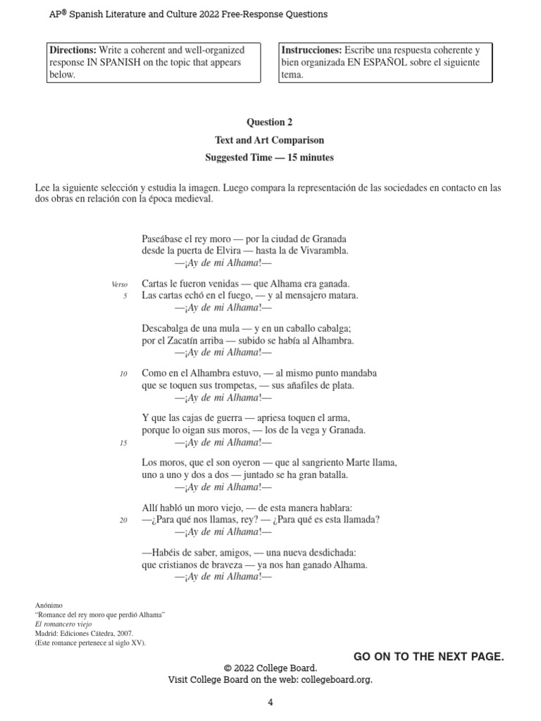Comparación de Textos y Arte Medieval | PDF
