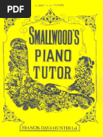 Part Writing Rules SATB | PDF | Chord (Music) | Elements Of Music