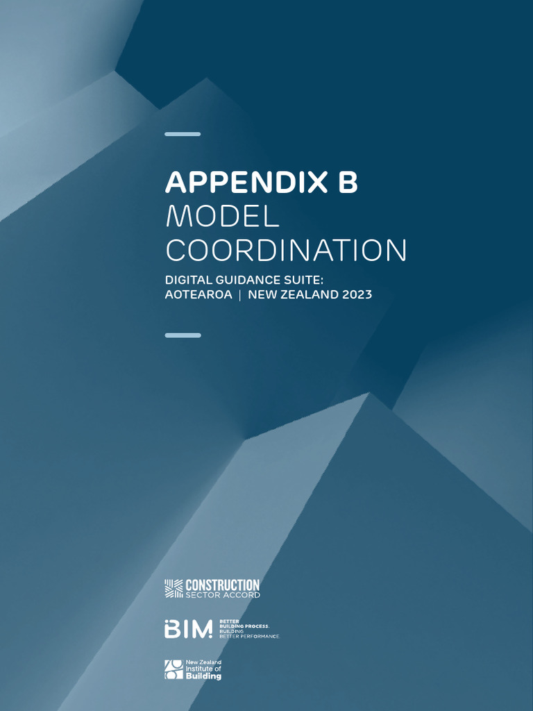 BIM+Handbook_(APPENDIX_B).v4 | PDF | Building Information Modeling | Matrix (Mathematics)