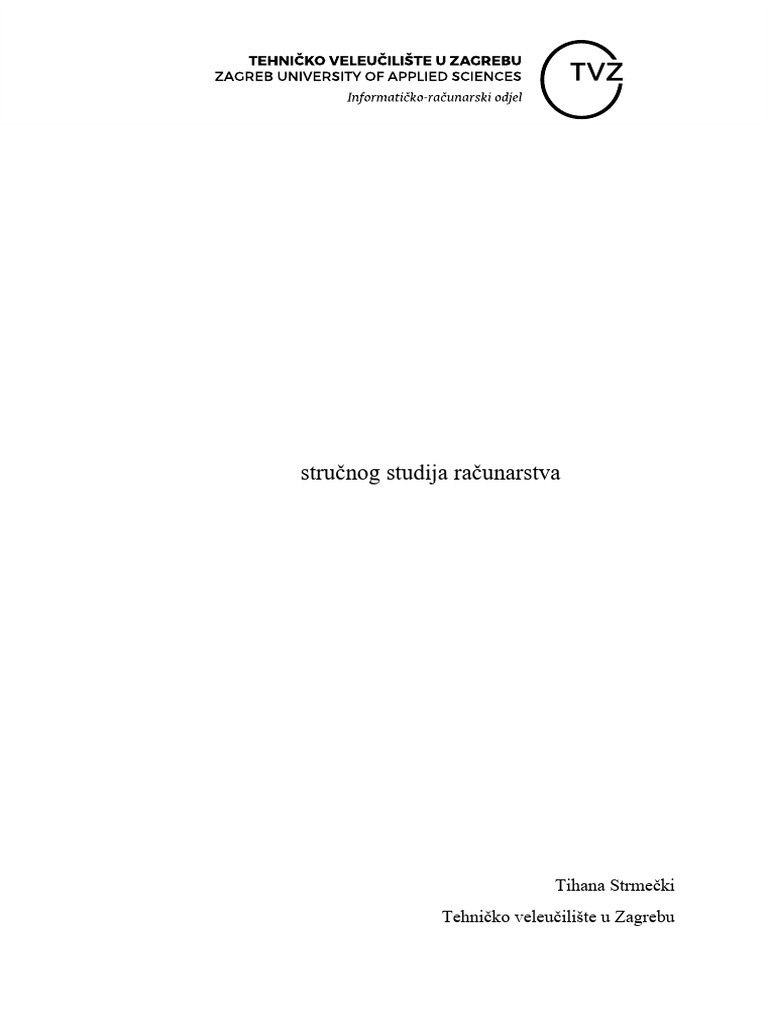 Matematika Matrice | PDF