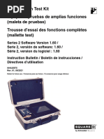 530CID02 DS en PDF | PDF | Relay | Input/Output