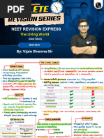 Menomics or Short Tricks To Learn ANIMAL KINGDOM | PDF | Language Arts ...