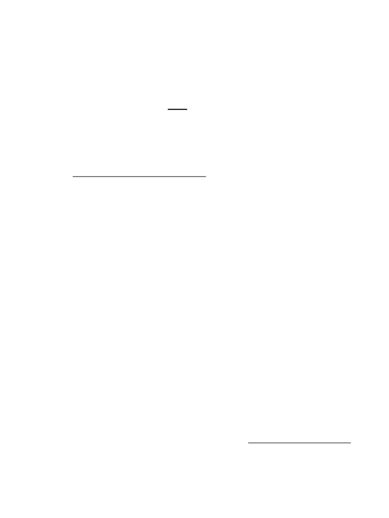 Column vs Flank Drill Movements | PDF | Platoon | Military