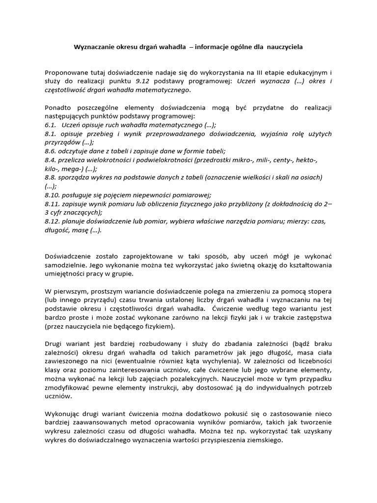 Instrukcja2 d667 | PDF