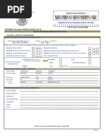 Formato Iph Justicia Civica | PDF | Policía