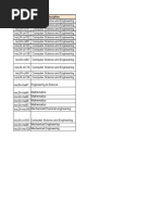 NPTEL Course List (Jan - Apr 2025) | PDF | Machine Learning | Computing