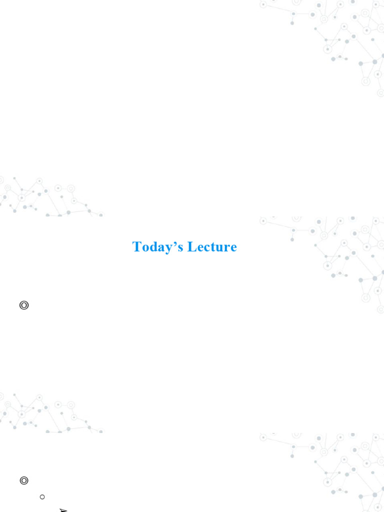 Lecture 9 ER Diagram (Week 7) Part II | PDF | Conceptual Model | Loans