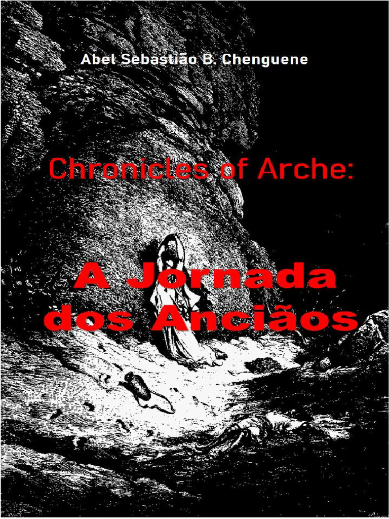 Chronicles of Arche | PDF | Science | Sabedoria