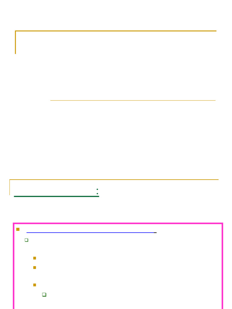 G Unit-Ii | PDF | Transmission Control Protocol | Error Detection And Correction