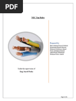 ECM-MH-240.21 NEC Requirements For 10 FT Tap Rules | PDF | Transformer ...